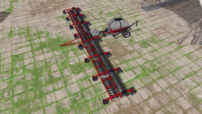 FS17 Seeders, Farming simulator 2017 seeders – Page 9 of 23 – LS2017.com