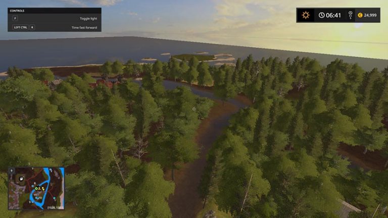 Farming Simulator 2017 Maps, fs17 maps, ls17 maps | LS2017.com