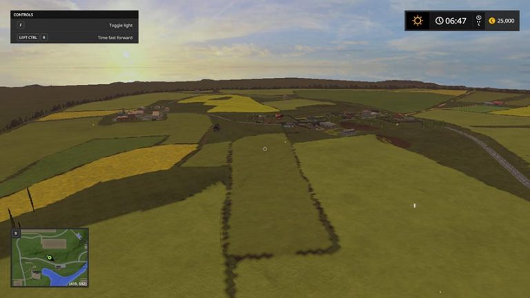 Farming Simulator 2017 Maps, fs17 maps, ls17 maps | LS2017.com