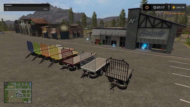 FS17 Packs, Farming Simulator 2017 Packs Download | LS2017.com