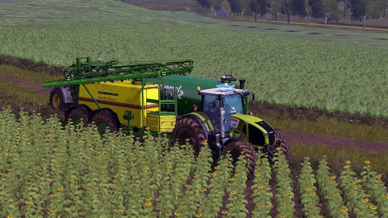 FS17 Sprayers mods, Farming simulator 17 Sprayers – LS2017.com