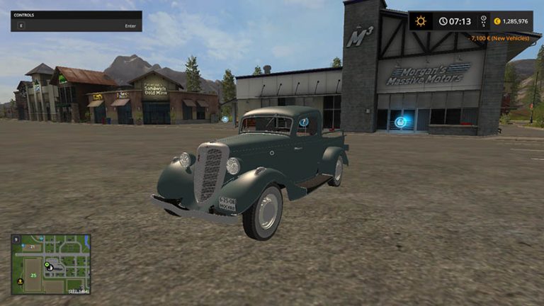 FS17 Cars mods, LS17 Cars mods | LS2017.com