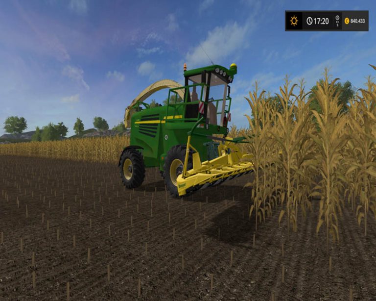 FS17 Combines mods, LS17 Combines mods | LS2017.com