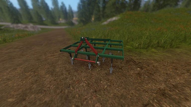 FS17 Cultivators and Harrows, LS17 Cultivators and Harrows – Page 19 of ...