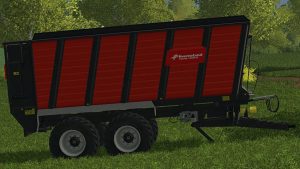 FS17 Silage mods, Farming simulator 2017 Silage trailers – Page 2 of 3 ...
