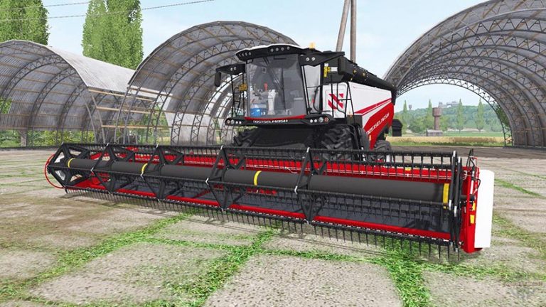 FS17 Combines mods, LS17 Combines mods | LS2017.com