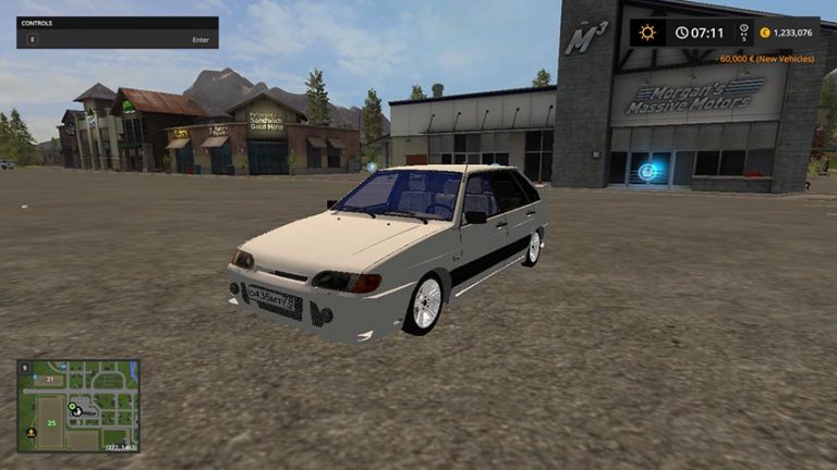 FS17 Cars mods, LS17 Cars mods | LS2017.com