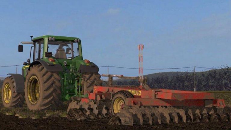 FS17 Cultivators and Harrows, LS17 Cultivators and Harrows – Page 19 of ...