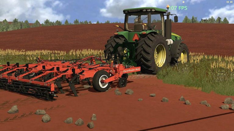 FS17 Cultivators and Harrows, LS17 Cultivators and Harrows – Page 16 of ...