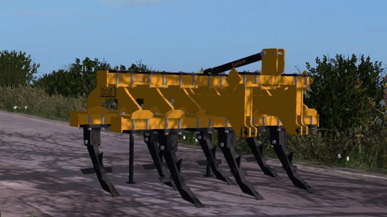 FS17 Cultivators and Harrows, LS17 Cultivators and Harrows – Page 17 of ...