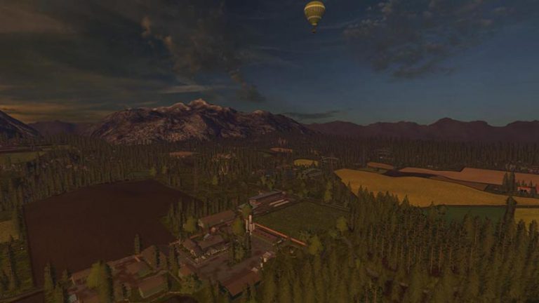 Farming Simulator 2017 Maps, fs17 maps, ls17 maps | LS2017.com