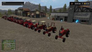 FS17 International mods – LS2017.com