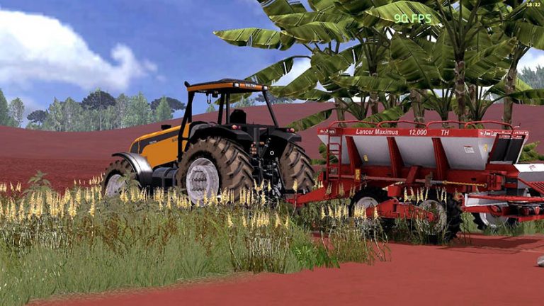 FS17 Sprayers mods, Farming simulator 17 Sprayers – LS2017.com