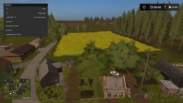 Farming Simulator 2017 Maps, fs17 maps, ls17 maps | LS2017.com