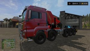 FS17 Cranes, Farming Simulator 2017 Cranes Download | LS2017.com