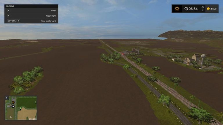 Farming Simulator 2017 Maps, fs17 maps, ls17 maps | LS2017.com