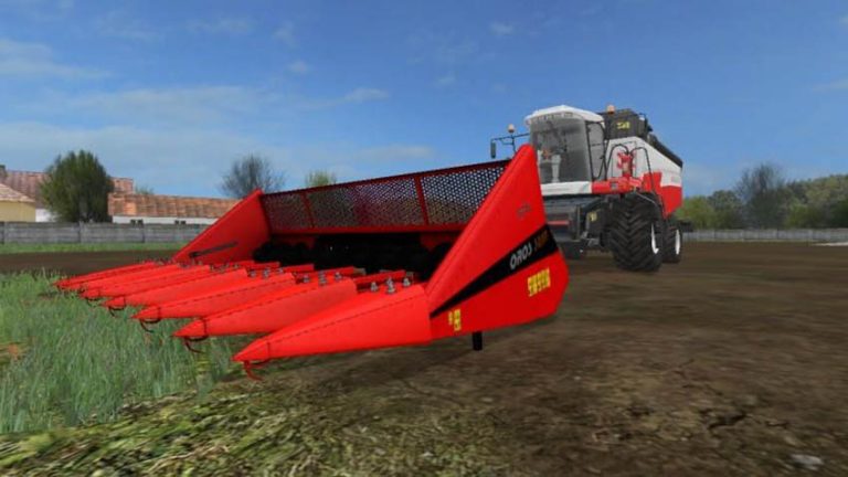 FS17 Headers mods, Farming simulator 17 Headers– Page 7 of 13 – LS2017.com