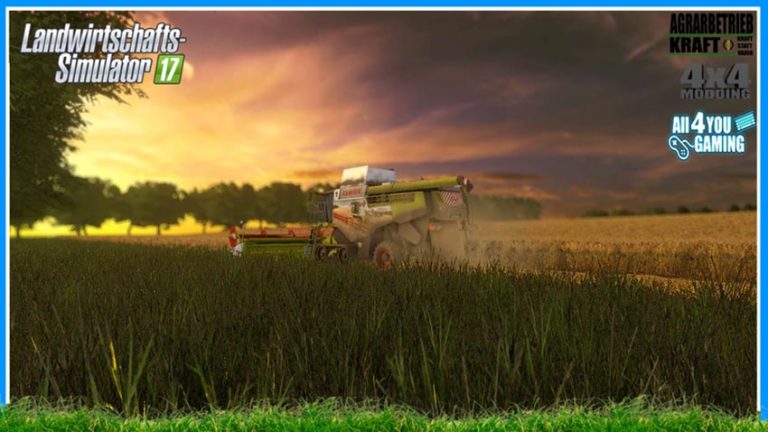 Farming Simulator 2017 Maps, fs17 maps, ls17 maps | LS2017.com