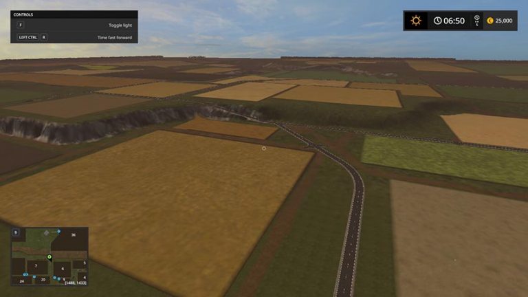 Farming Simulator 2017 Maps, fs17 maps, ls17 maps | LS2017.com