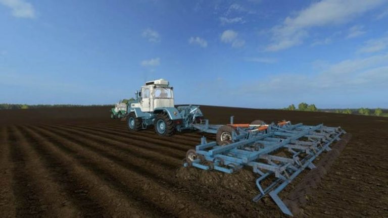 FS17 Cultivators and Harrows, LS17 Cultivators and Harrows – Page 13 of ...