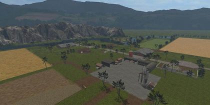 Farming Simulator 2017 Maps, fs17 maps, ls17 maps | LS2017.com