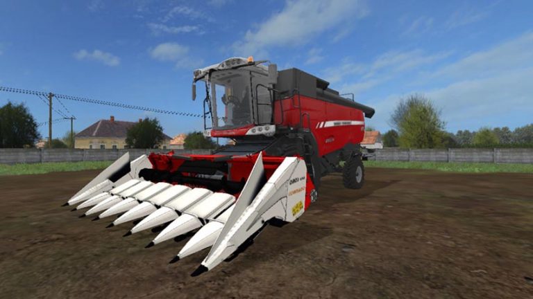 FS17 Headers mods, Farming simulator 17 Headers– Page 6 of 13 – LS2017.com