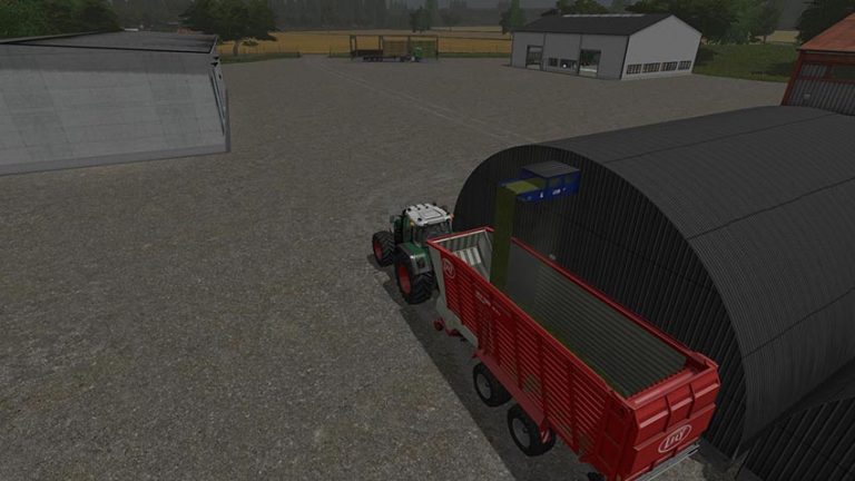 Farming Simulator 2017 Placeable Objects Download | LS2017.com