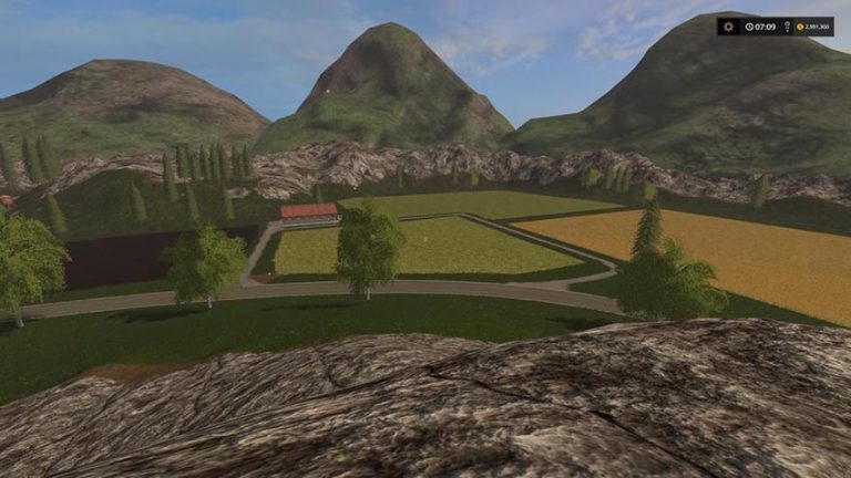Farming Simulator 2017 Maps, fs17 maps, ls17 maps | LS2017.com