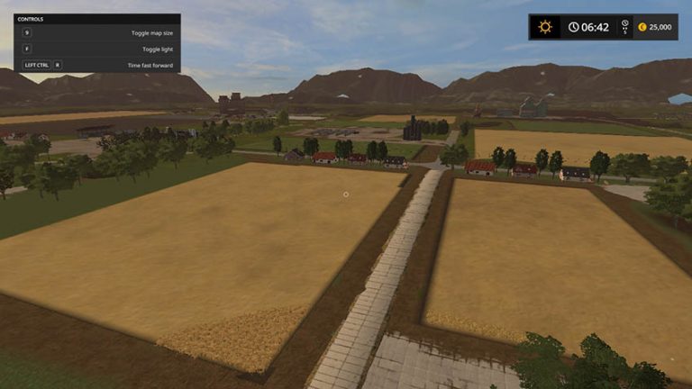 Farming Simulator 2017 Maps, fs17 maps, ls17 maps | LS2017.com