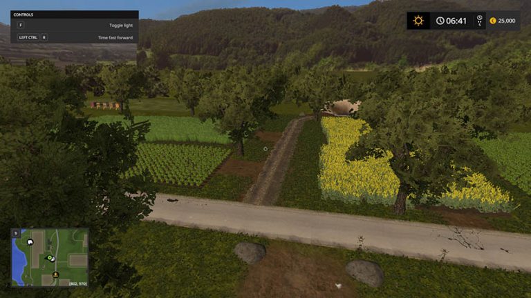 Farming Simulator 2017 Maps, fs17 maps, ls17 maps | LS2017.com