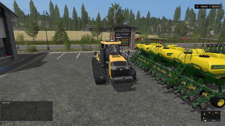 FS17 Seeders, Farming simulator 2017 seeders – Page 5 of 23 – LS2017.com