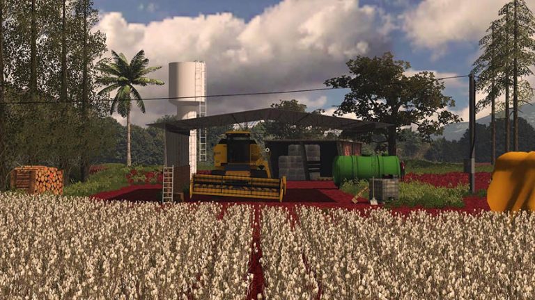 Farming Simulator 2017 Maps, fs17 maps, ls17 maps | LS2017.com