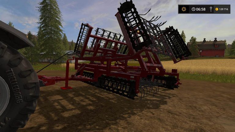 FS17 Cultivators and Harrows, LS17 Cultivators and Harrows – Page 10 of ...