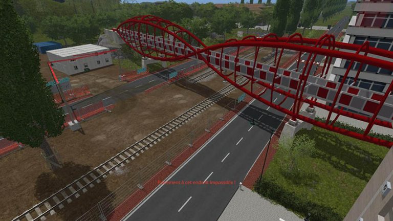 FMFS MAP v 3.1 – FS17 mod