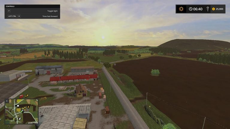 Farming Simulator 2017 Maps, fs17 maps, ls17 maps | LS2017.com