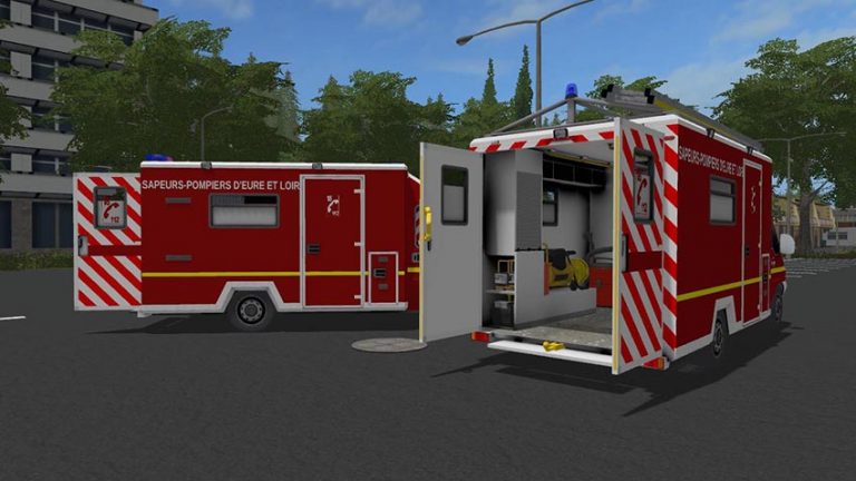 PACK VTU VAT VCYNO v 1.0 – FS17 mod