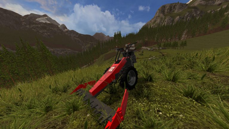 Farming Simulator 2017 Cutters Download | LS2017.com