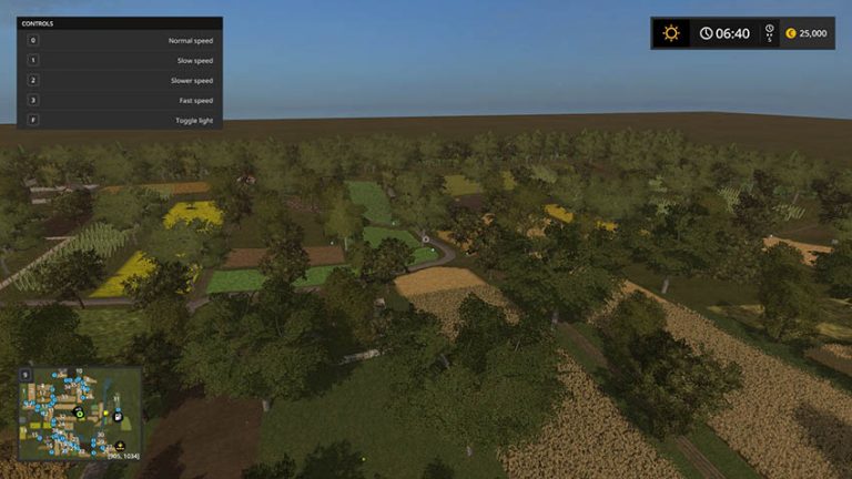 Farming Simulator 2017 Maps, fs17 maps, ls17 maps | LS2017.com