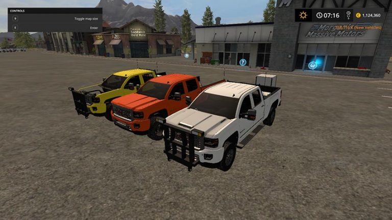 FS17 Cars mods, LS17 Cars mods | LS2017.com