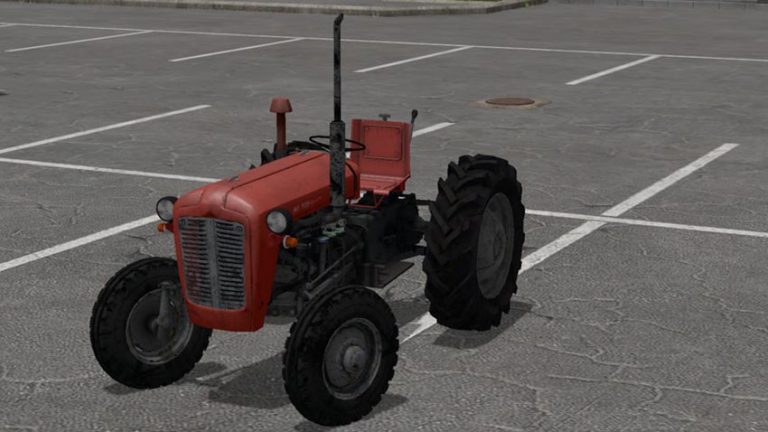 IMT 533 V 1.5.3 [MP] – FS17 mod