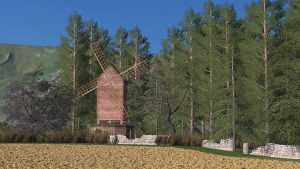 Letton Farm v 1.0 – FS17 mod