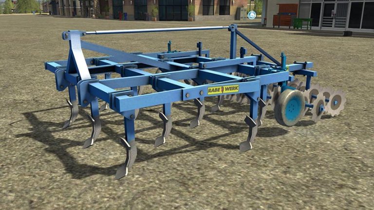 FS17 Cultivators and Harrows, LS17 Cultivators and Harrows – Page 10 of ...