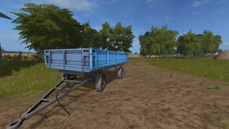 FS17 Trailers, Farming Simulator 2017 Trailers Download | LS2017.com