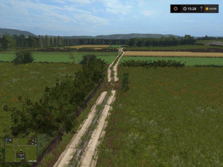 Farming Simulator 2017 Maps, fs17 maps, ls17 maps | LS2017.com