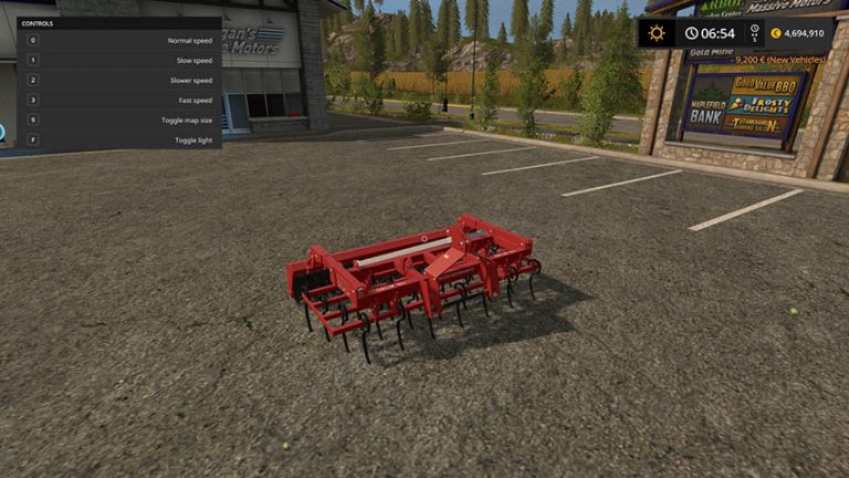 FS17 Cultivators and Harrows, LS17 Cultivators and Harrows – Page 8 of ...