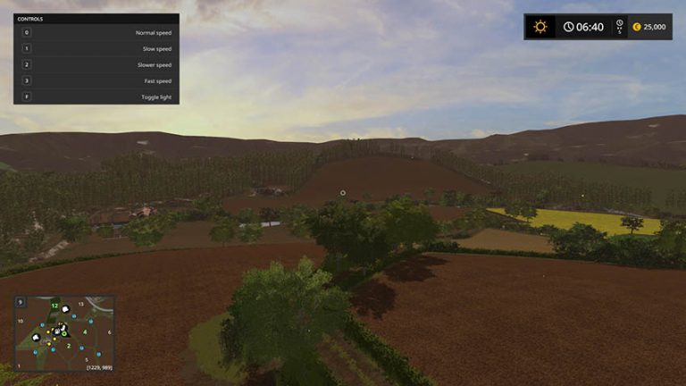 Farming Simulator 2017 Maps, fs17 maps, ls17 maps | LS2017.com