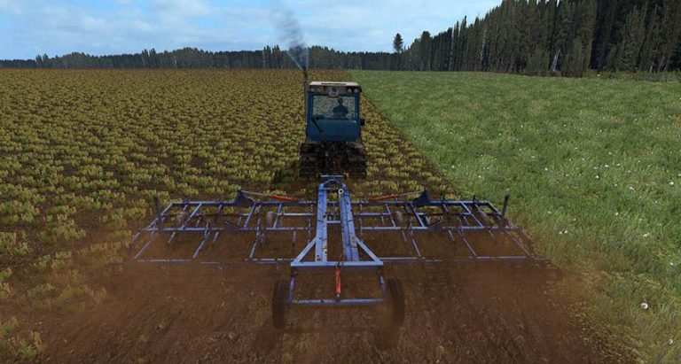 FS17 Cultivators and Harrows, LS17 Cultivators and Harrows – Page 7 of ...