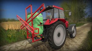 FS17 Sprayers mods, Farming simulator 17 Sprayers – LS2017.com