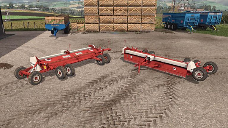 FS17 Cultivators and Harrows, LS17 Cultivators and Harrows – Page 7 of ...