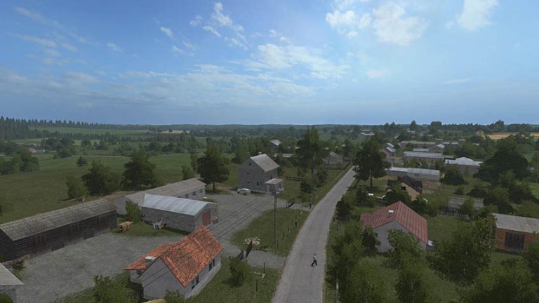 Farming Simulator 2017 Maps, fs17 maps, ls17 maps | LS2017.com